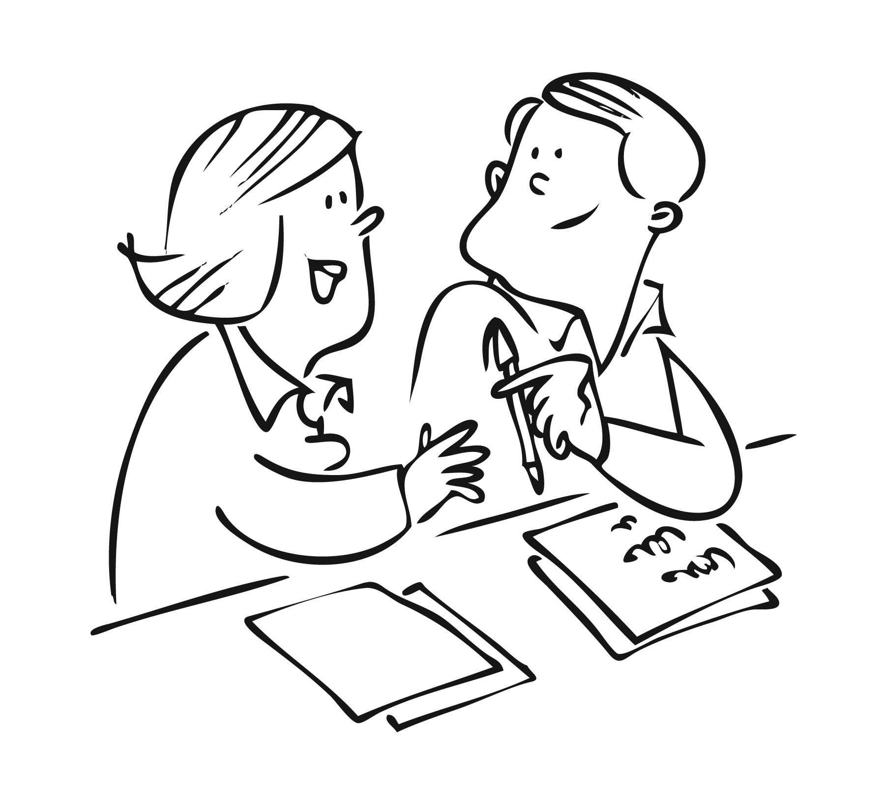 Language courses - Modellalapú Nyelvoktatás Intézete